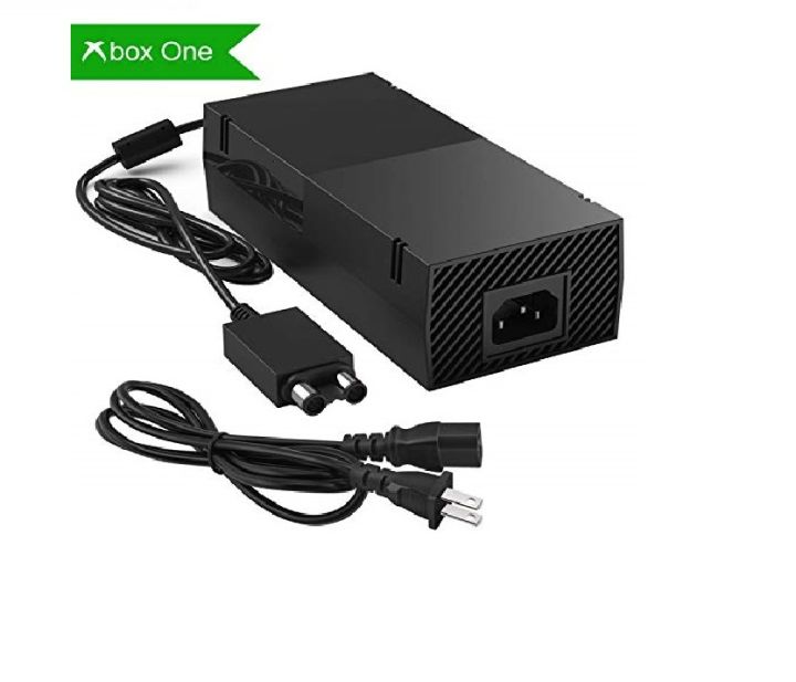 XBOX ONE AC POWER SUPPLY ADAPTER | Lazada PH