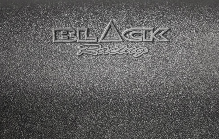 Bungkus jok logo BLack / Kulit jok motor tulisan Black | Lazada Indonesia