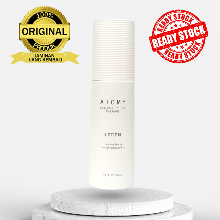 Atomy The Fame Lotion 135 ml | atomy lotion the fame | moisturizer ...