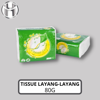HENG HENG - TISSUE LAYANG-LAYANG / TISSUE PAPER / TISSUE TARIK ...