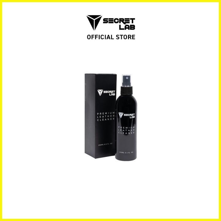 COD Secretlab Premium Leather Cleaner | Lazada PH