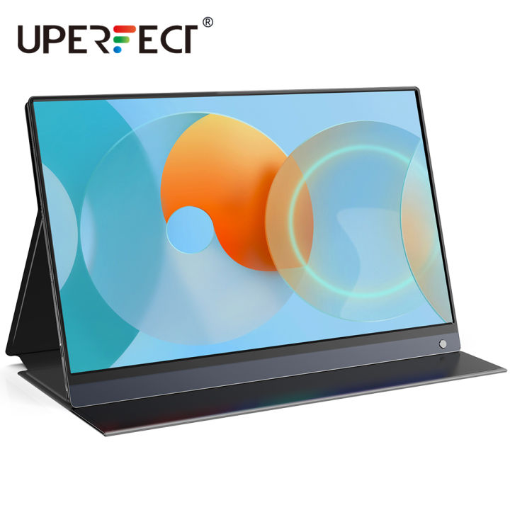 UPERFECT [Local delivery] Touchscreen Battery Monitor 15.6 inch ...