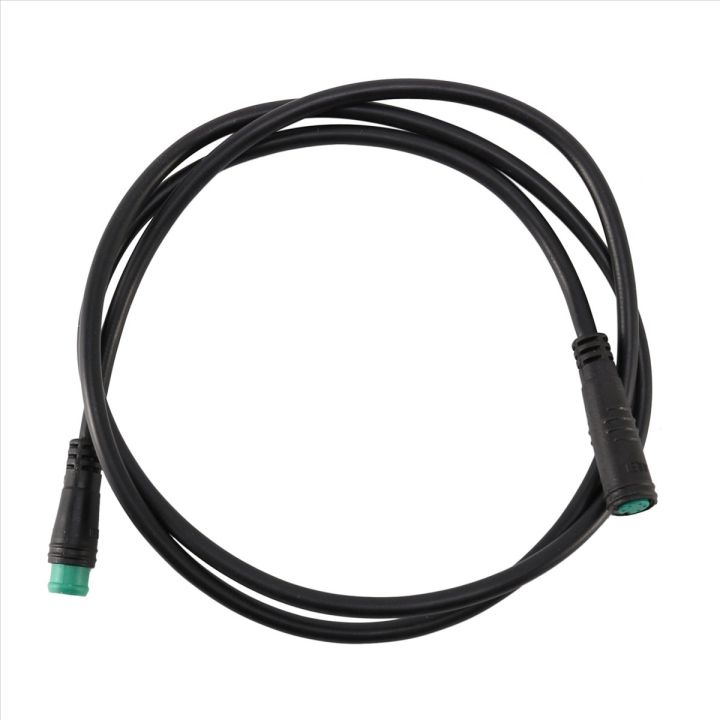 Ebike Display Cable 5 Pin for Bafang BBS01/BBS02/BBSHD Mid Motor ...