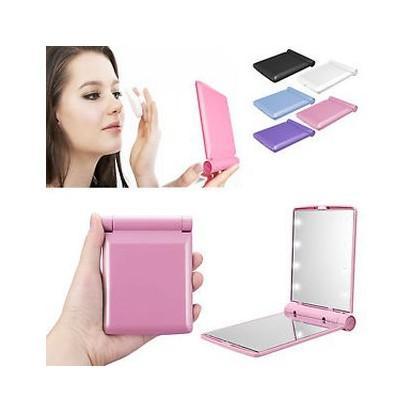 Mini LED Vanity Mirror | Lazada PH