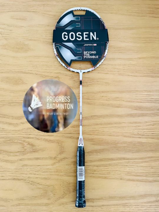 Gosen Roots Speed Rose Gold | Lazada.co.th