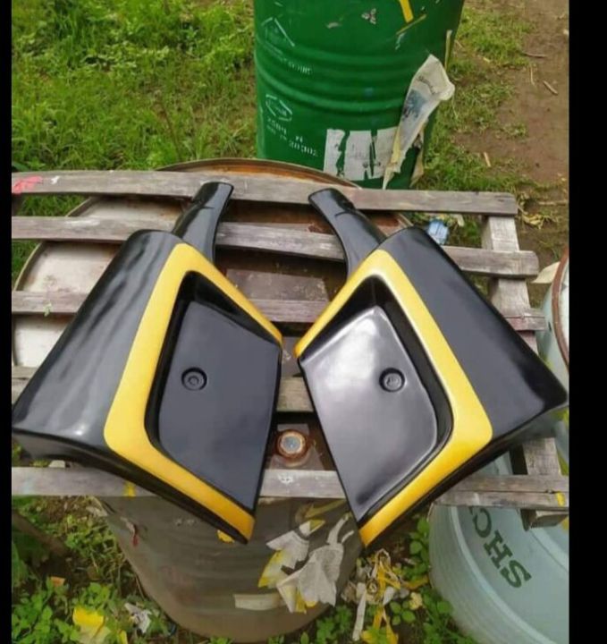 Pipi ISUZU ELF NKR71 (ELF MACAN) | Lazada Indonesia