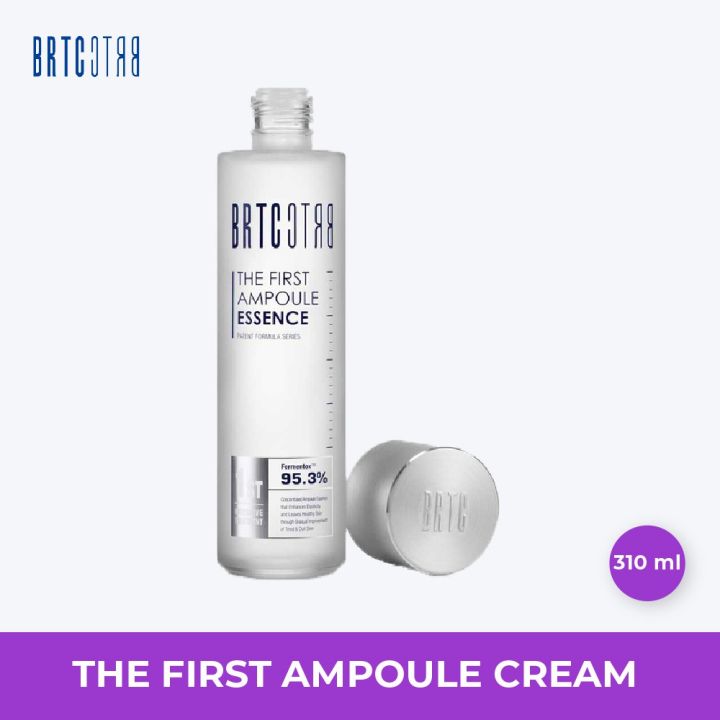 BRTC The First Ampoule Essence - 310ml | Lazada Indonesia