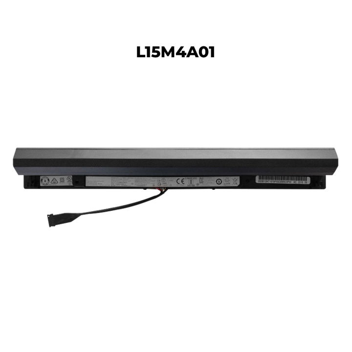 Lenovo Laptop Battery L15M4A01 Compatible with LE 100 100-14ibd 100 ...