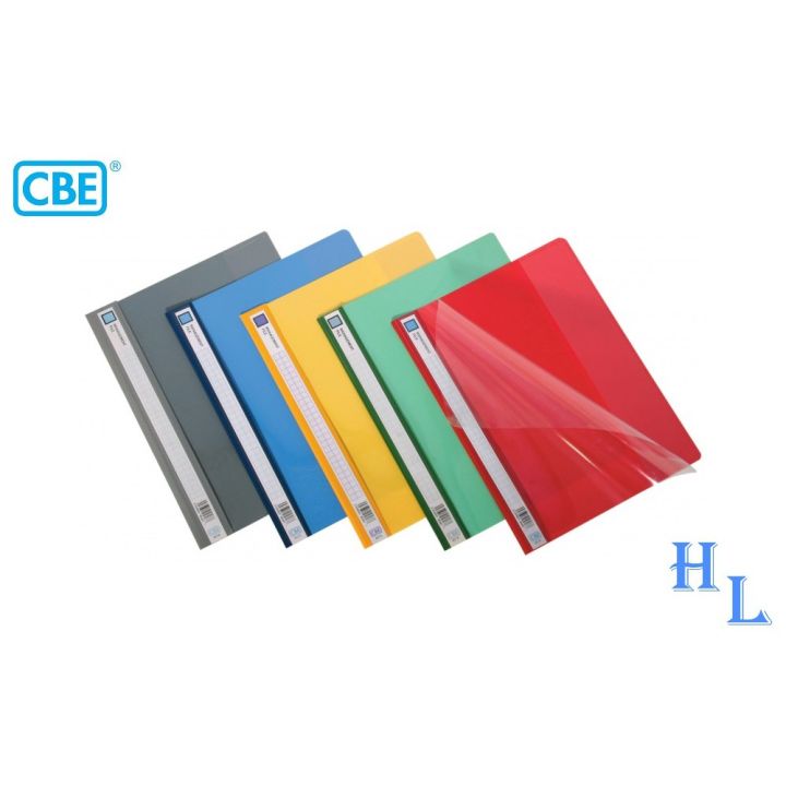 CBE Management File A4 807A | Lazada