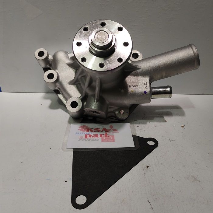 WATER PUMP POMPA AIR ISUZU PANTHER 2.3 GWIS-20A | Lazada Indonesia