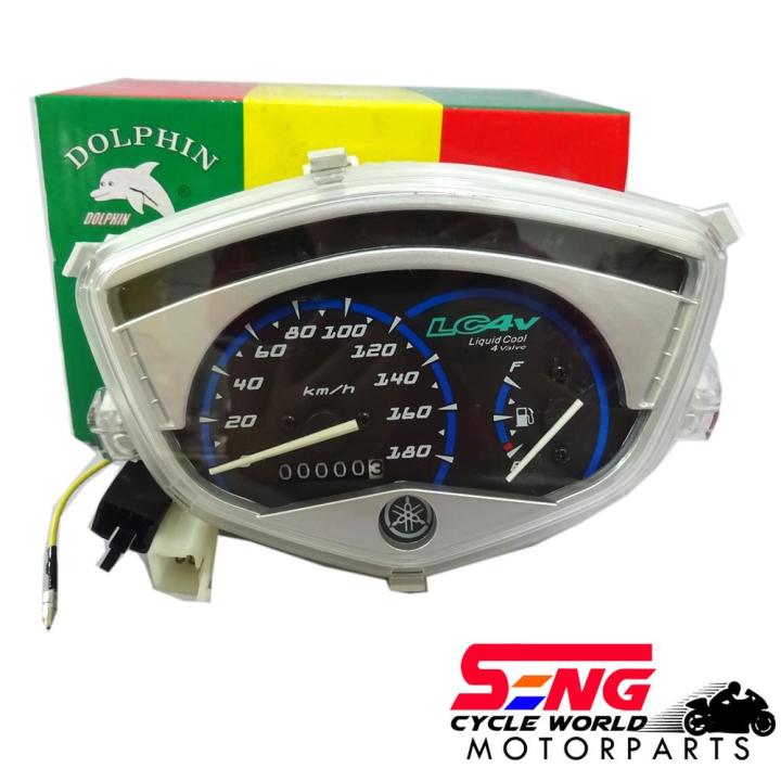 LC135 METER ASSY | Lazada