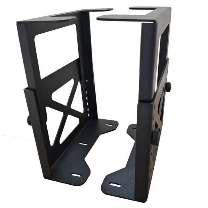 Adjustable Under Desk Under Desk Holder Under Desk Mount forNAS NAS ...