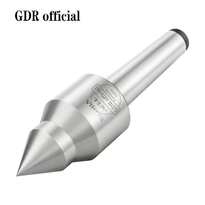 MT3 MT4 MT5 Morse Outer revolving center high precision waterproof ...