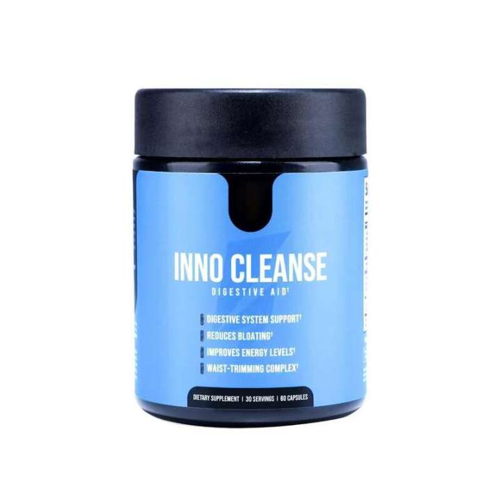 n Bestseller 60 Colon Capsules INNO CLEANSE Available for OEM hi739516 ...
