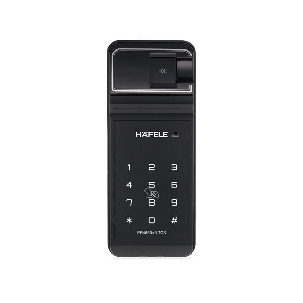 [FREE INSTALLATION] Hafele Digital Lock ER4850/3-TCS (WOODEN DOOR ...