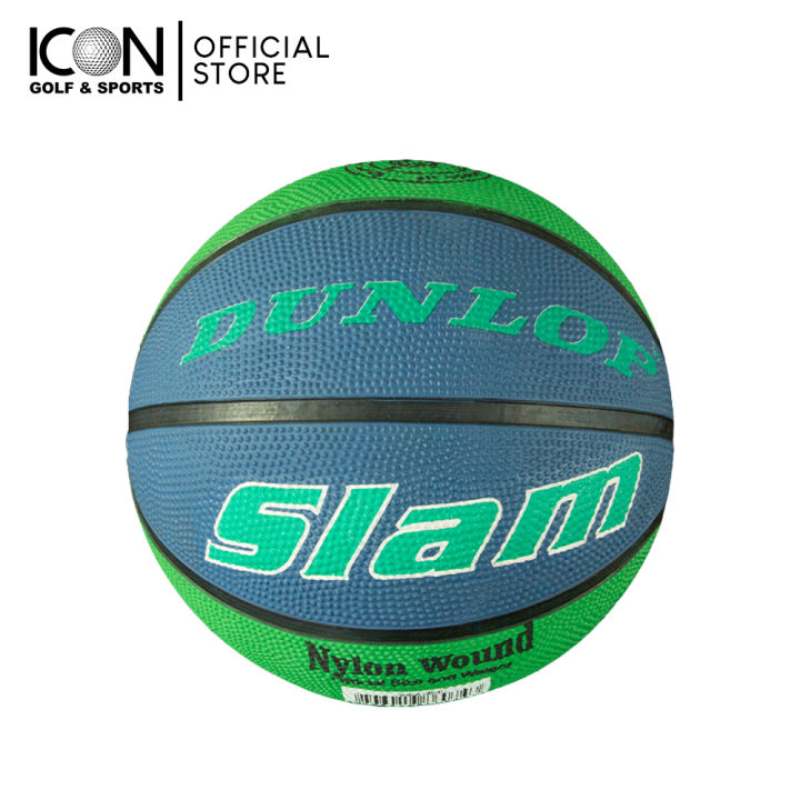 Dunlop Mini Basketball Slam | Lazada PH