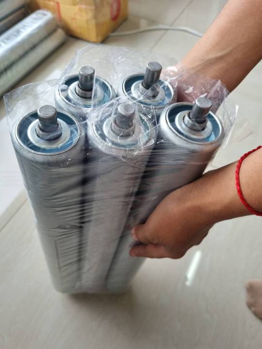 ลูกกลิ้งลำเลียง ลูกกลิ้ง free roller | Lazada.co.th