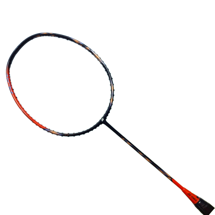 YONEX ASTROX 77 PRO Badminton Racket High Orange | Lazada PH