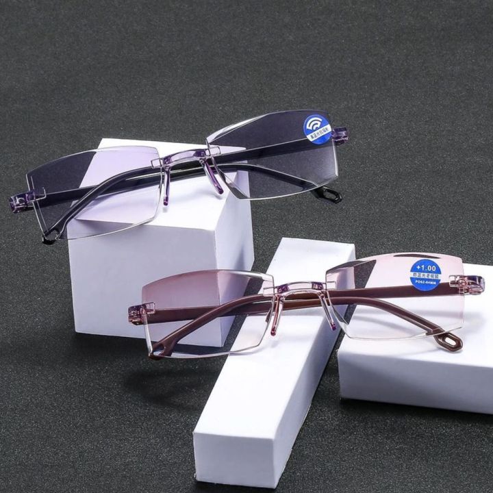 [ORIGINAL] [MINUS DAN PLUS] ( 1.00 S/D 4.00 ) KACAMATA RABUN JAUH MINUS ...