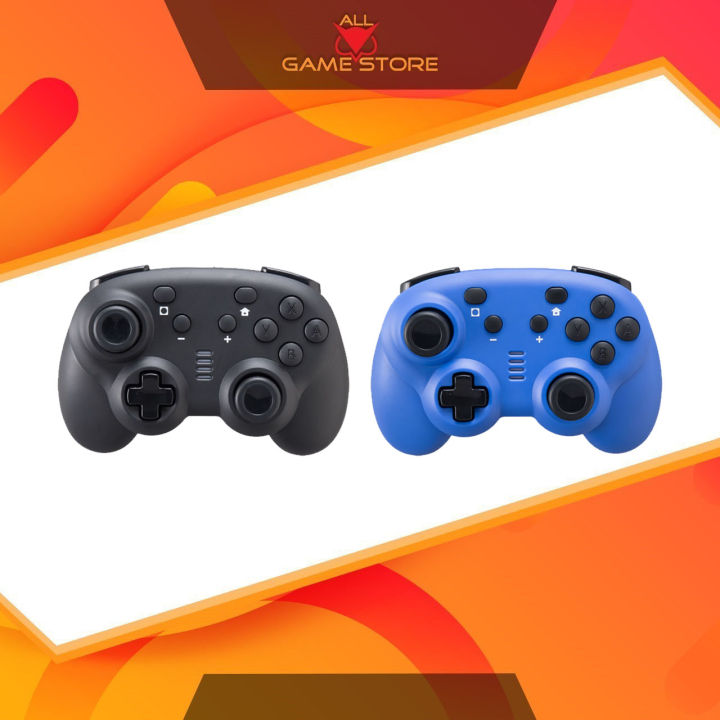 Cyber Gadget Nintendo Switch Gyro Controller Mini Wireless Type ...