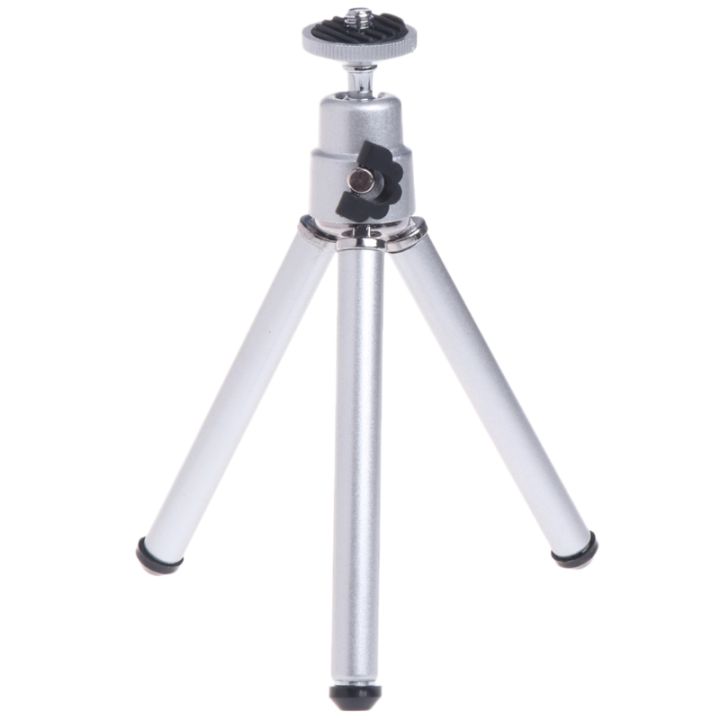 Super Mini Laser Level Tripod for 1/4 Adapter Laser Holder Metal ...