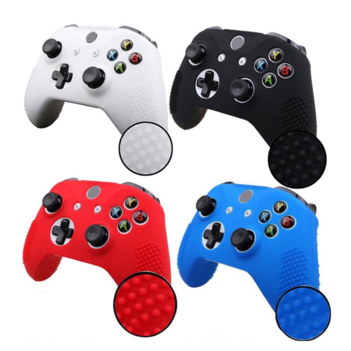 SILICONE GRIP CONTROLLER XBOX SERIES S/X/ONE S/X | Lazada