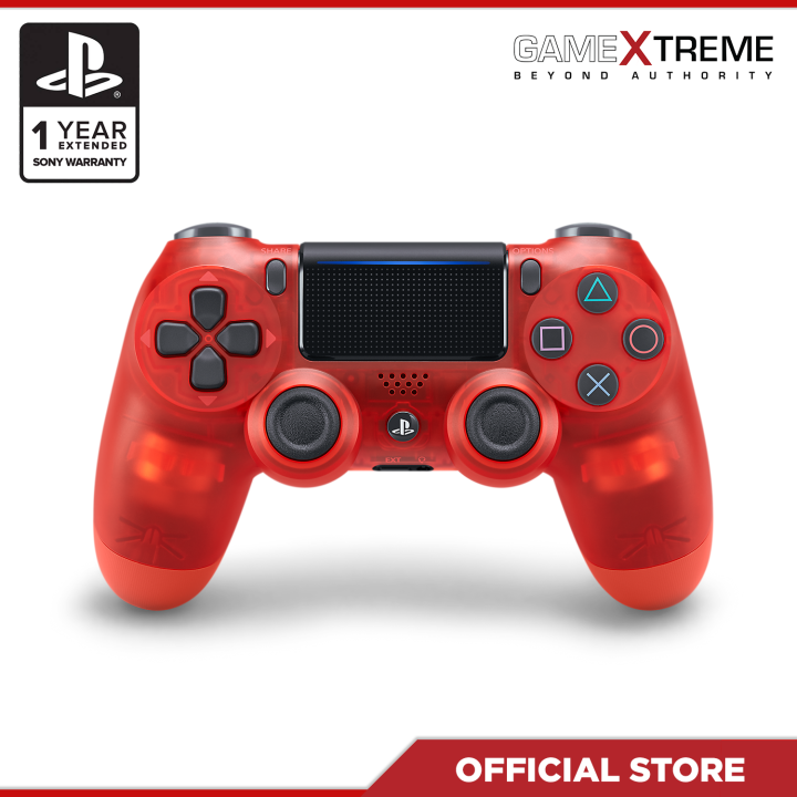 Sony Playstation 4 DualShock 4 Wireless Controller | Lazada PH