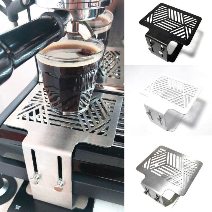 Steel Coffee Weighing Stand For Espresso Machine Electronic Scale Rack ...