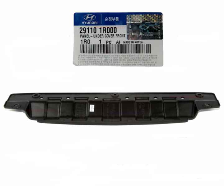 [ORIGINAL] 291101R000 PANEL UNDER COVER FRONT HYUNDAI ACCENT 2011-2014 ...