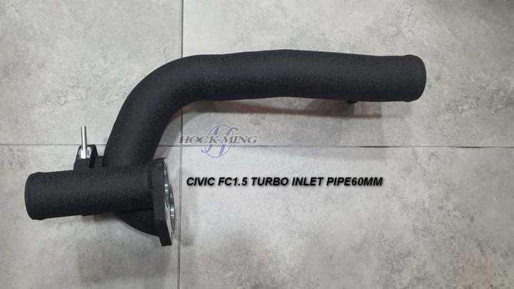 Honda Civic Fc 1.5T 1.5 turbo Performance Turbo Intake Turbo Inlet Pipe ...