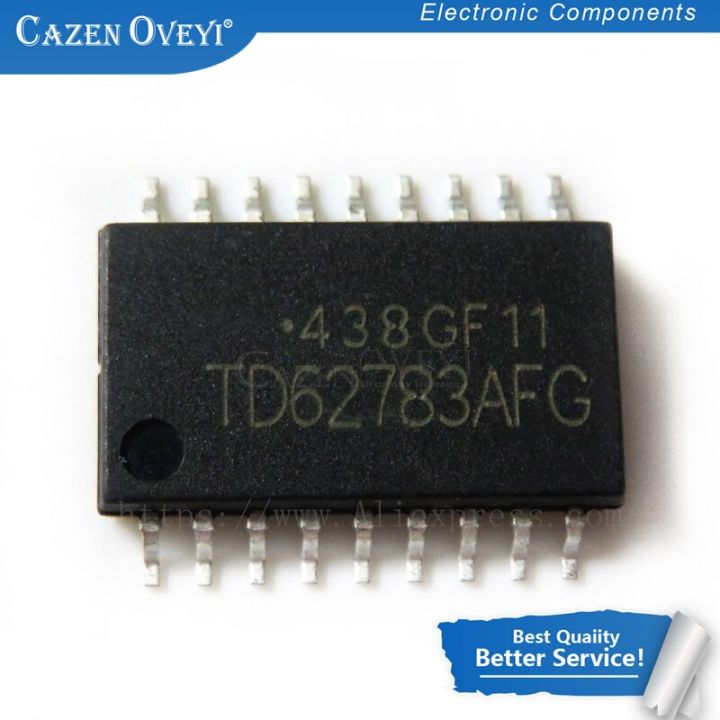【Worth-Buy】 5pcs/lot Td62083afg Td62083afng Td62783afg Td62783afng Td62083af Td62083afn ...