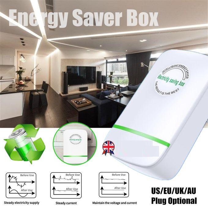 NEW POWER ENERGY SAVER HOUSEHOLD ELECTRIC SAVING BOX - PROMO-Jayantika ...