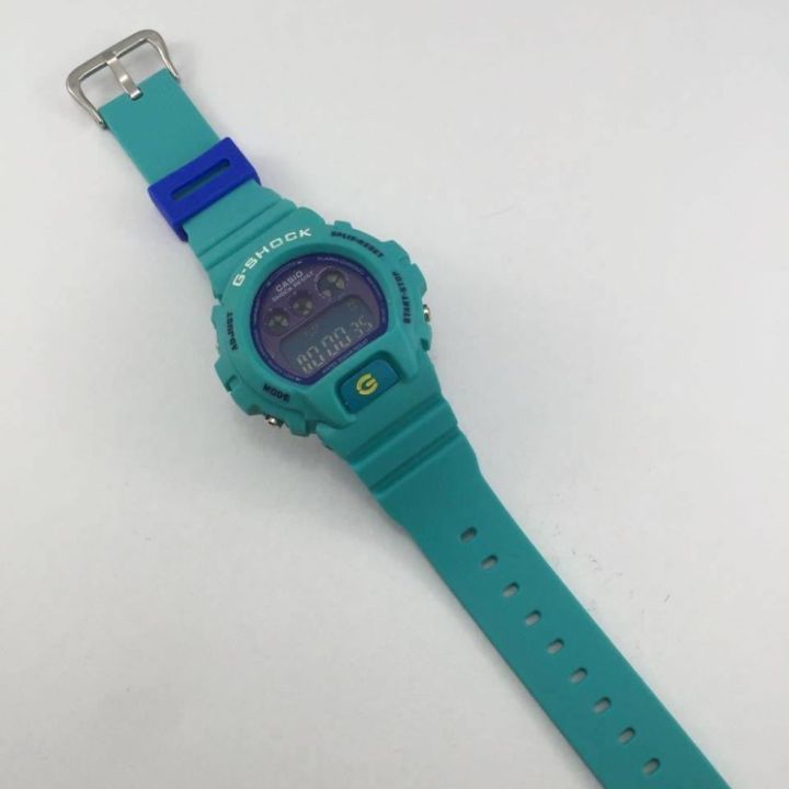 G-SH0CK DW6900 SN3 AUTOLIGHT COPY ORIGINAL EDITION | Lazada
