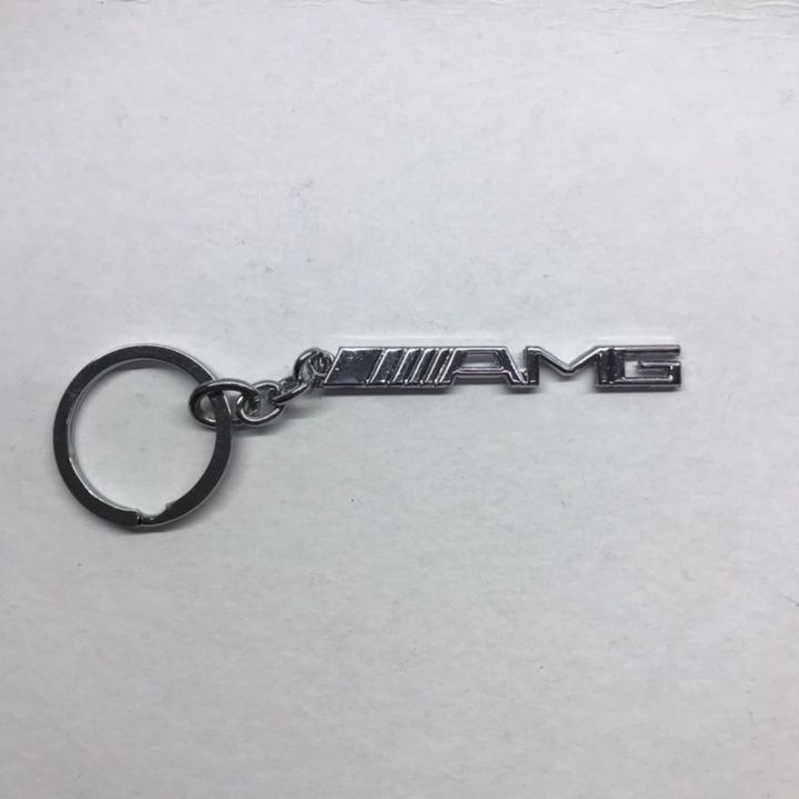 keychain amg mercedes benz | Lazada