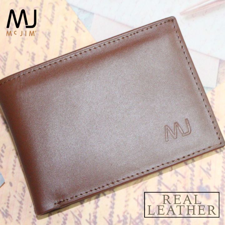 McJim Billfol Wallet | Lazada PH