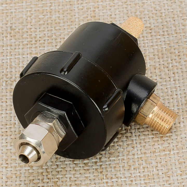 G14 Tire Changer Quick Relief Bead Breaker Release Dump Valve Universal ...
