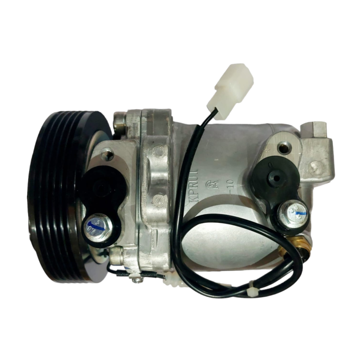 AC Compressor Suzuki landy, Multicab F6A 5PKnd New Genuine Parts ...