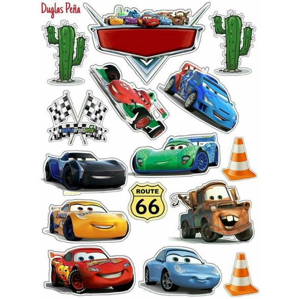 JUMBO TOPPER CARS | Lazada Indonesia