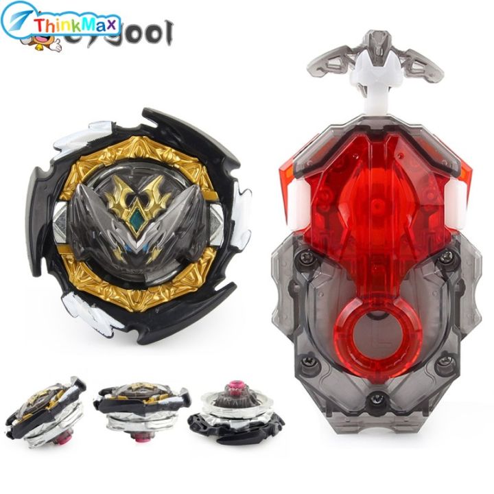 Beyblade Burst DB B-180 Booster Dynamite Belial .Nexus .Venture-2 with ...