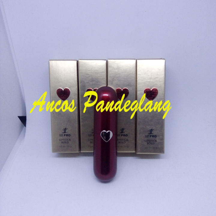 LT Pro Lipstick Bold | Lazada Indonesia