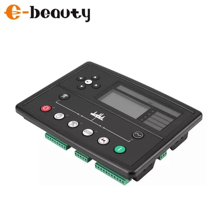 DSE7320 Auto Generator Controller Module Panel DSE 7320 MKII Deep Sea ...