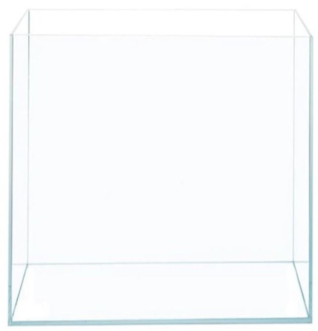 Opticube Crystal Glass Tank (5mm glass thickness) | Lazada Singapore