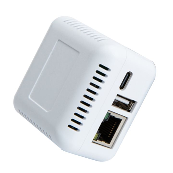 Networking USB 2.0 Port Fast 10/100Mbps Ethernet to USB 2.0 Network ...