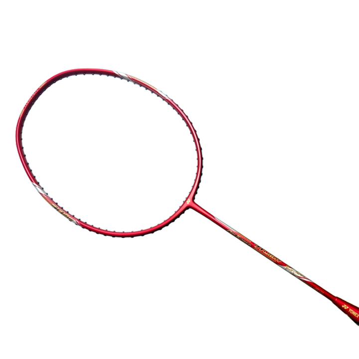 YONEX ARCSABER 71 LIGHT Badminton Racquets Red UNSTRUNG | Lazada PH