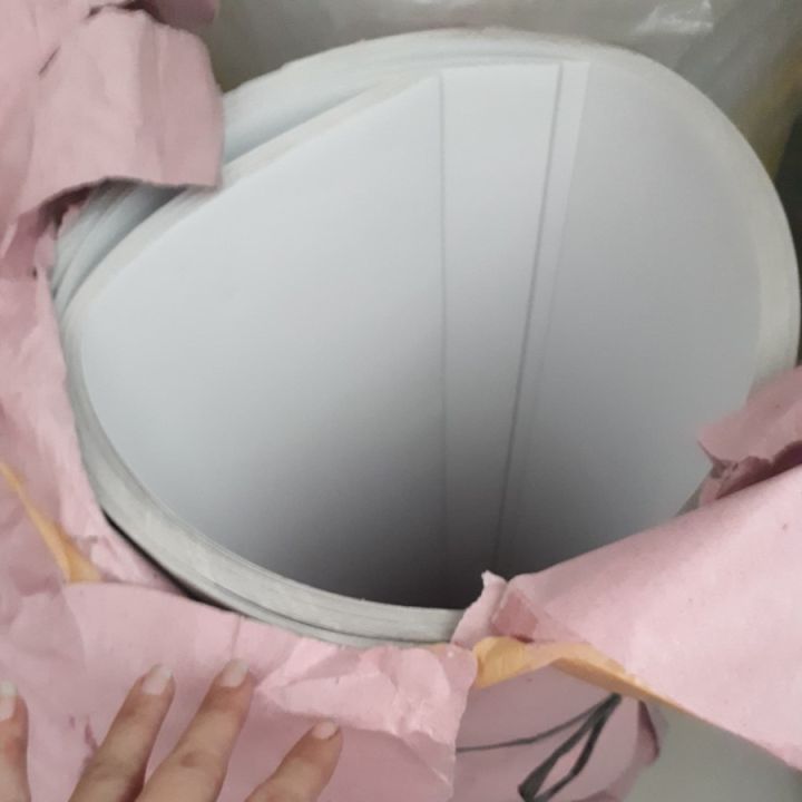 Kertas Karton Duplex Plano/Kertas Karton Tebal/Kertas Pola/Duplex ...