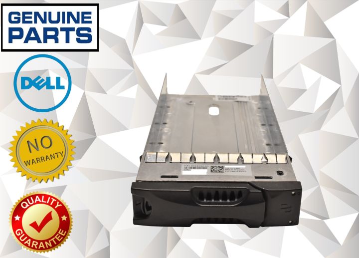 DELL EQUALLOGIC PS4000 SAS 3.5" TRAY (0943046-02) | Lazada