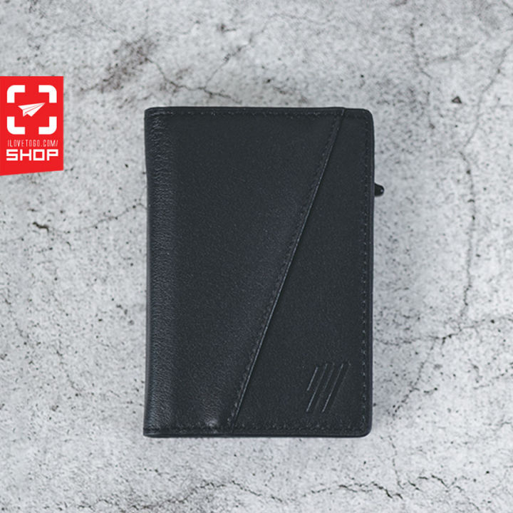 ilovetogo กระเป๋าสตางค์ Gravity Move - Kept Wallet | Lazada.co.th