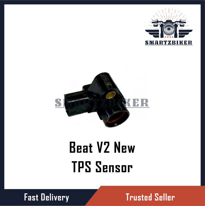 Honda Beat 110 V2 Fi New Beat110 Fi V2 New Standard TPS Throttle ...