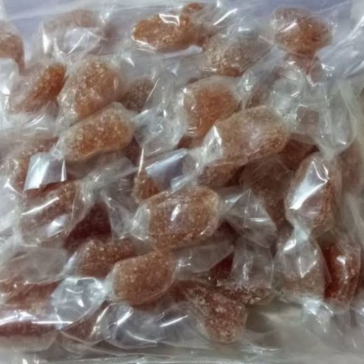 PERMEN JAHE 100 GRAM / PERMEN JAHE POLOS | Lazada Indonesia
