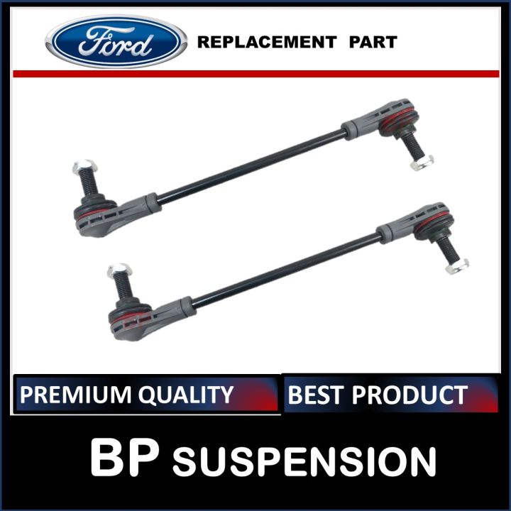 SATU SET DEPAN / FRONT STABILIZER LINK [13 INCH ] / FORD RANGER T8 | Lazada